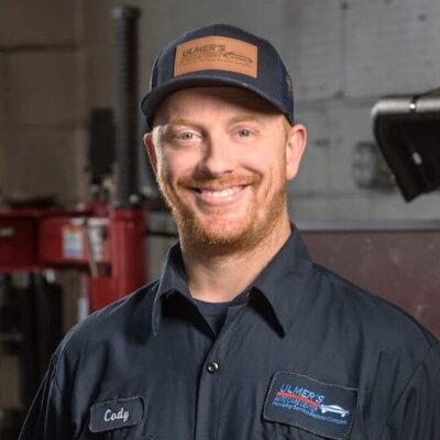 Ulmer's Auto Care - Blue Ash | Trusted Auto Repair With Over 85 Years ...